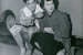With Barbara Rush | A Tribute to Jeffrey Hunter