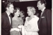 With Barbara Rush | A Tribute to Jeffrey Hunter